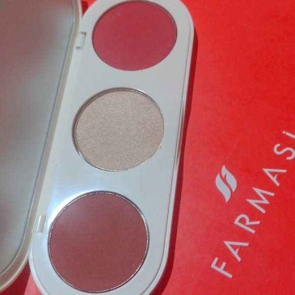 Farmasi | Makeup | Farmasi 3in Palette | Poshmark